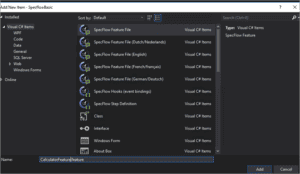 Specflow Tutorial: The Ultimate Guide to BDD Tool