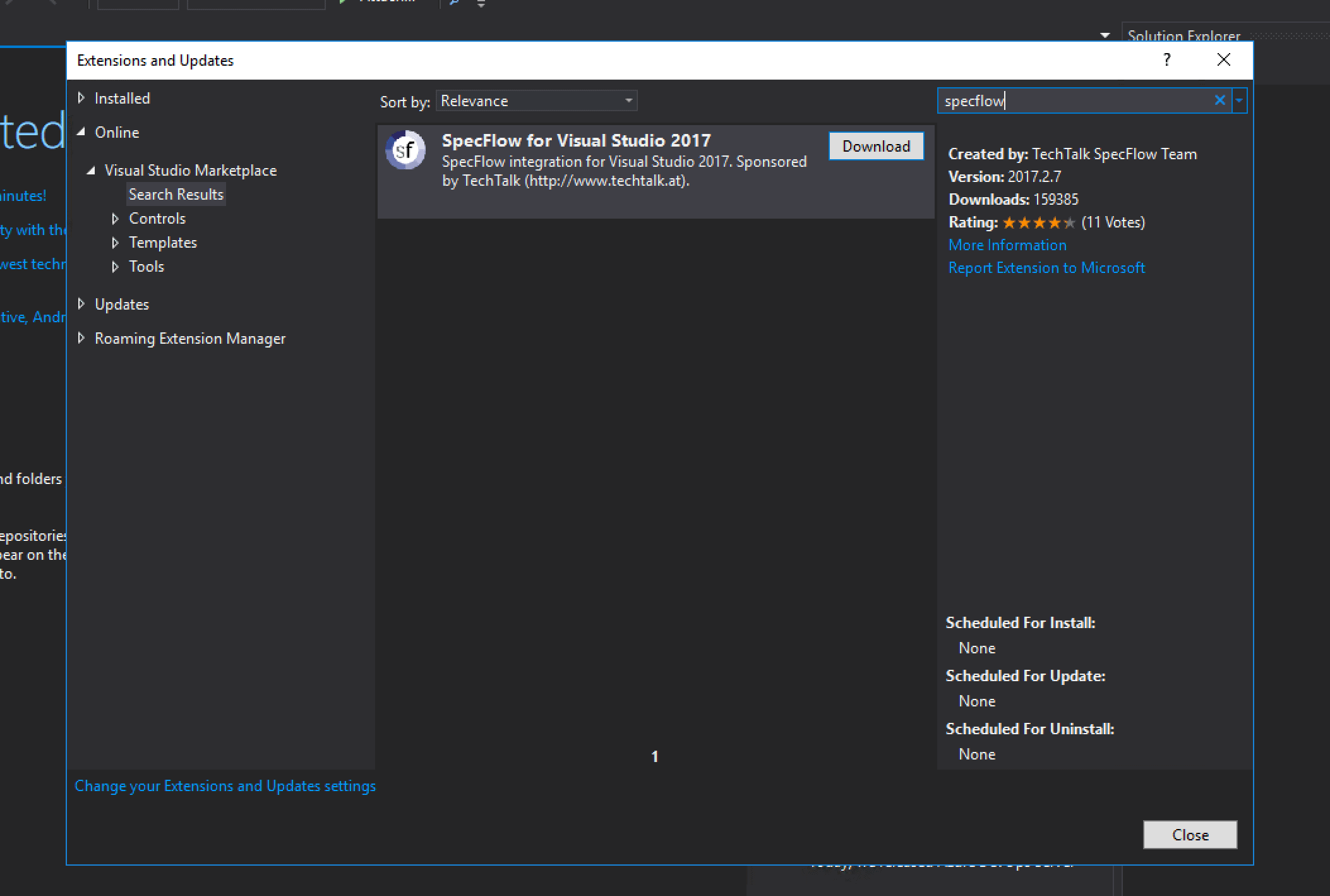 Specflow Tutorial The Ultimate Guide To Bdd Tool