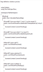 Specflow Tutorial: The Ultimate Guide to BDD Tool