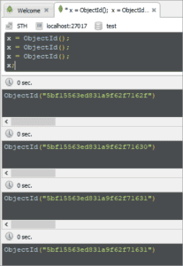 Usage of ObjectId() in MongoDB with Examples