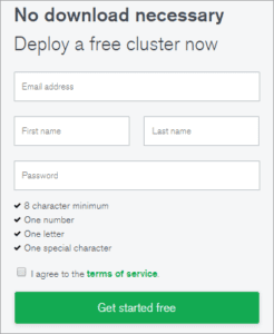 Deployment in MongoDB: Step-By-Step Tutorial