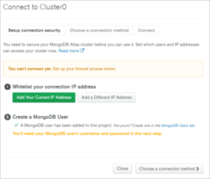 Deployment in MongoDB: Step-By-Step Tutorial