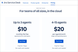10 BEST Help Desk Software of 2022 (Top List with Comparison)