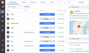 Top 10 Help Desk Software of 2025 (Top List with Comparison)