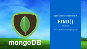 MongoDB Query Document Using Find() Method (Examples)