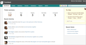 Top 10 Help Desk Software of 2025 (Top List with Comparison)