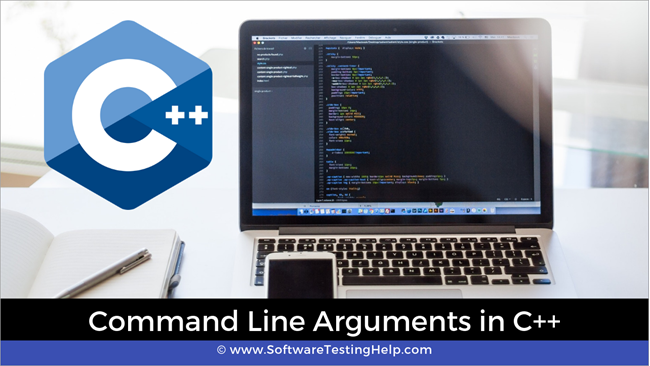 Command Line Arguments In C 