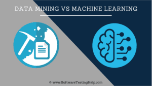 Difference in Data Mining Vs Machine Learning Vs Artificial Intelligence