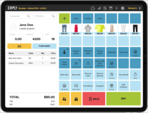 Top 7 Best Free POS Software System in 2025 (Top Selective Only)