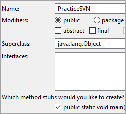 Tortoise SVN Tutorial: Revisions In Code Repository