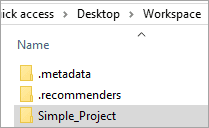 Tortoise SVN Tutorial: Revisions In Code Repository