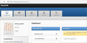 How to Setup SVN Repository and Install Tortoise SVN Client
