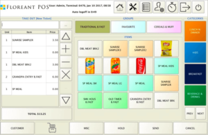 Top 7 Best Free POS Software System in 2025 (Top Selective Only)