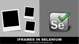 Handling iFrames Using Selenium WebDriver switchTo() Method