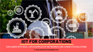 Top 10 Powerful Internet of Things (IoT) Examples of 2025 (Real-World Apps)