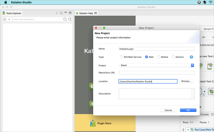 Selenium Vs Katalon Studio: Simplify Selenium Tests in Katalon Studio