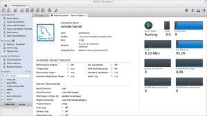 Top 10 Free Database Software For Windows, Linux And Mac