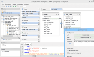 Top 10 Free Database Software For Windows, Linux And Mac