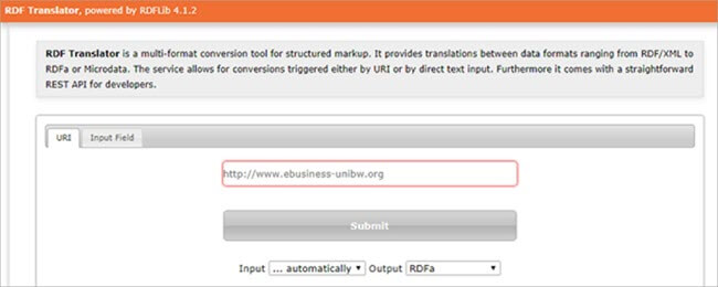 Top 10 Structured Data Testing and Validation Tools for SEO