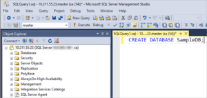 Top 10 Free Database Software For Windows, Linux And Mac