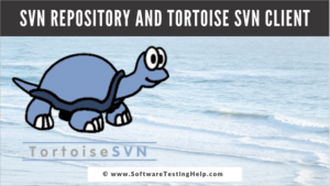 Tortoise SVN Tutorial: Revisions In Code Repository