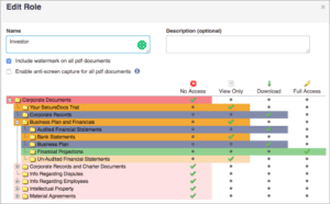 Top 10 Virtual Data Room Providers: 2025 Pricing & Reviews