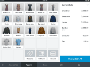 Top 7 Best Free POS Software System in 2025 (Top Selective Only)