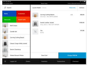 Top 6 Best Retail POS Systems for 2025