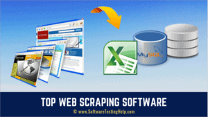 Top 10 Web Scraping Tools for Online Data Extraction