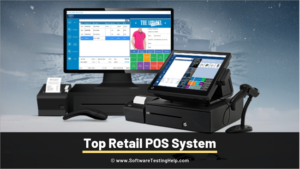 Top 6 Best Retail POS Systems for 2024