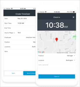 The 10 Best Free Employee Timesheet Apps in 2026