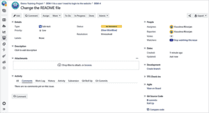 GitLab Jira Integration Tutorial