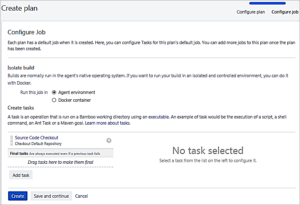 Atlassian Bamboo Tutorial: Java Web App Deployment with Bitbucket