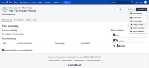 Atlassian Bamboo Tutorial: Java Web App Deployment with Bitbucket