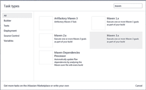 Atlassian Bamboo Tutorial: Java Web App Deployment with Bitbucket