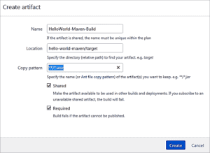 Atlassian Bamboo Tutorial: Java Web App Deployment with Bitbucket
