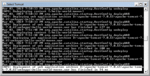 Atlassian Bamboo Tutorial: Java Web App Deployment with Bitbucket