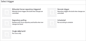 Atlassian Bamboo Tutorial: Java Web App Deployment with Bitbucket