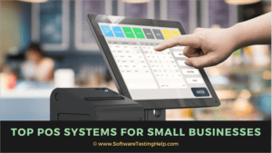 7 Best POS Systems for Small Business (Only 2025 Top Rated)