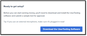 UserTesting Review: Can You Really Make Money With UserTesting.com?
