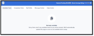 UserTesting Review: Is it Legit? Pay Rates and How It Works