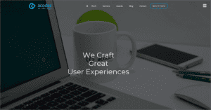 Top 20 Best Web Design and Development Companies in India (2025)