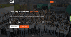 Top 20 Best Web Design and Development Companies in India (2025)