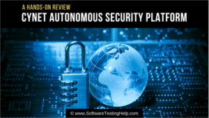 Cynet Cyber Security Platform Review