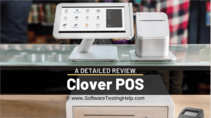 Clover POS Review 2025: Pricing, Rating and Review