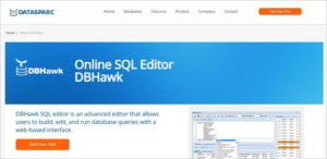 The Top 10 Online SQL Editors in 2025