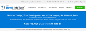 Top 20 Best Web Design and Development Companies in India (2026)