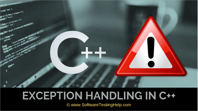Exception Handling In C 