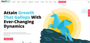 Top 20 Best Web Design and Development Companies in India (2025)