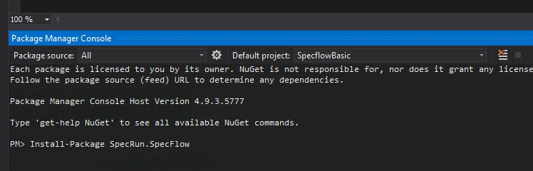 Specflow Tutorial: The Ultimate Guide to BDD Tool